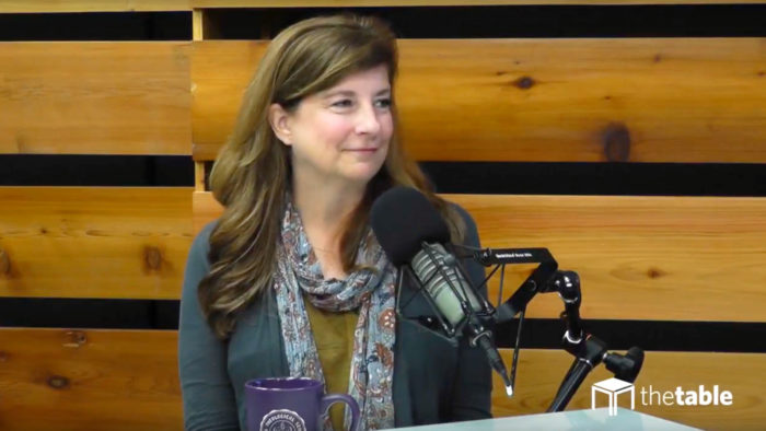 Dr. Julie Shannon - Encouraging Others to Thrive