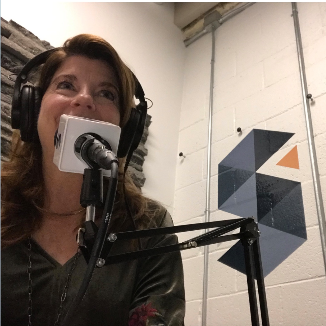 The Bearing Life®️ Podcast Turns One! - Dr. Julie Shannon