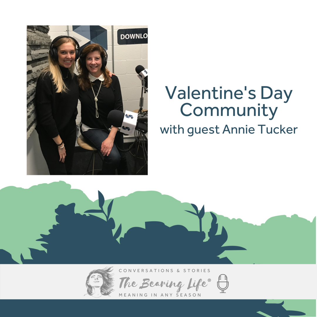 Dr. Julie Shannon - Defining Steps Through Infertility and Childlessness