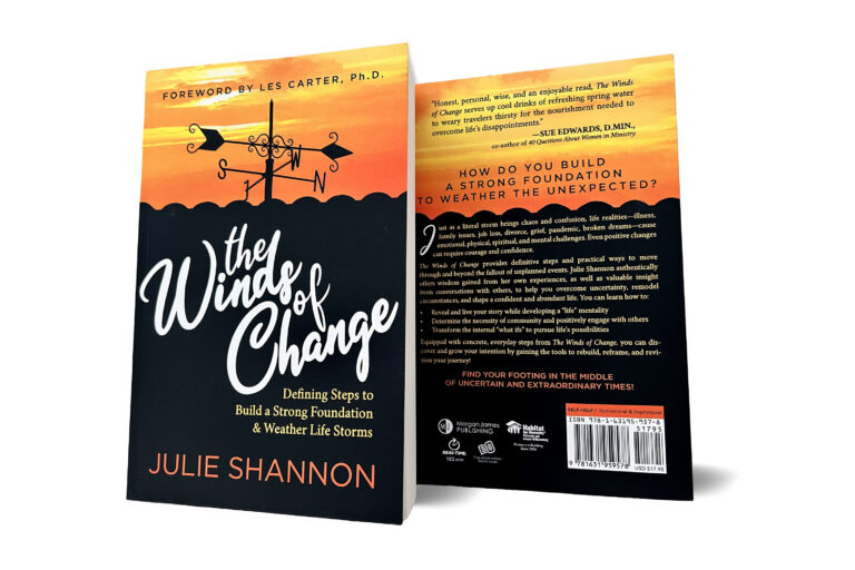 Dr. Julie Shannon - Defining Steps Through Infertility and Childlessness