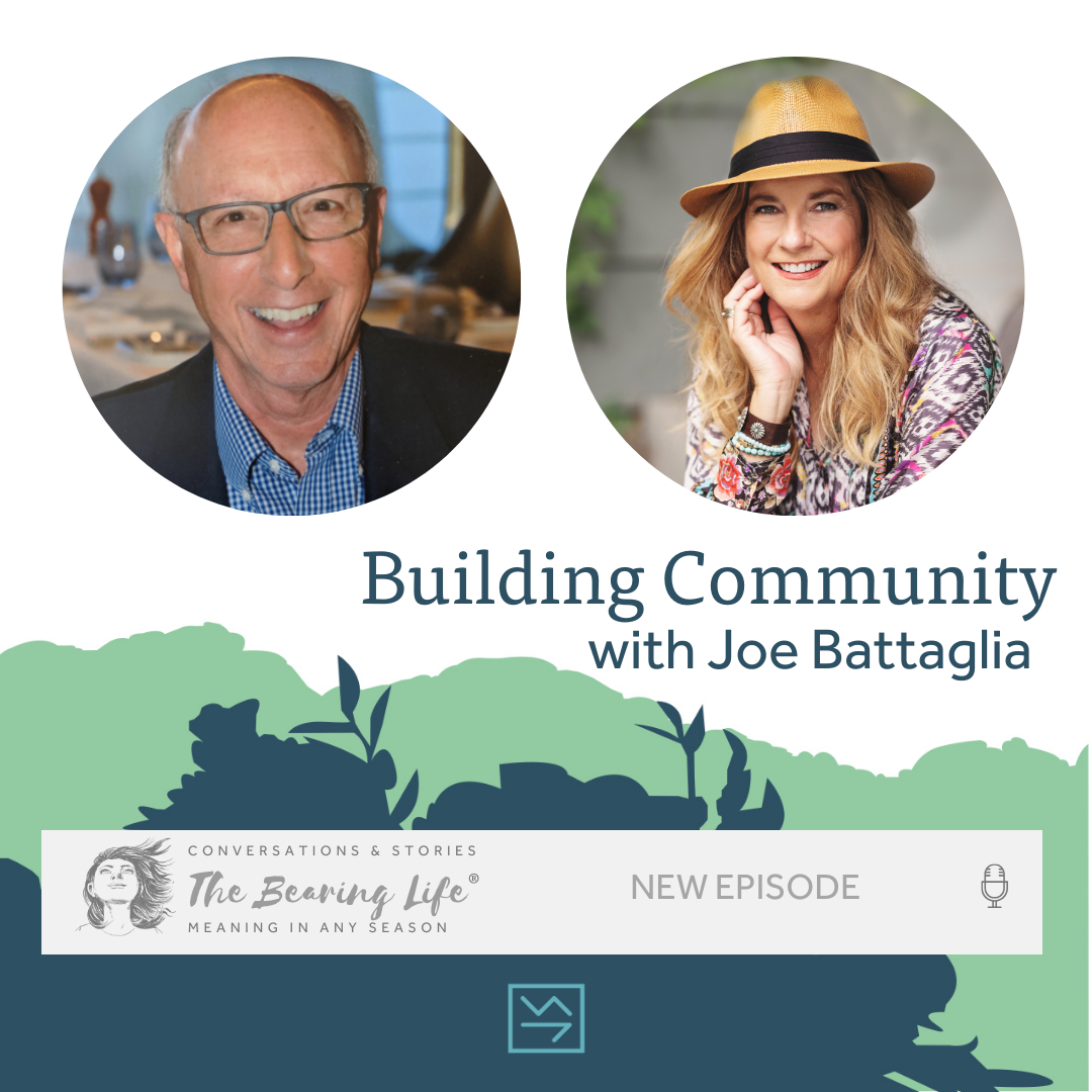 Dr. Julie Shannon - Defining Steps Through Infertility and Childlessness